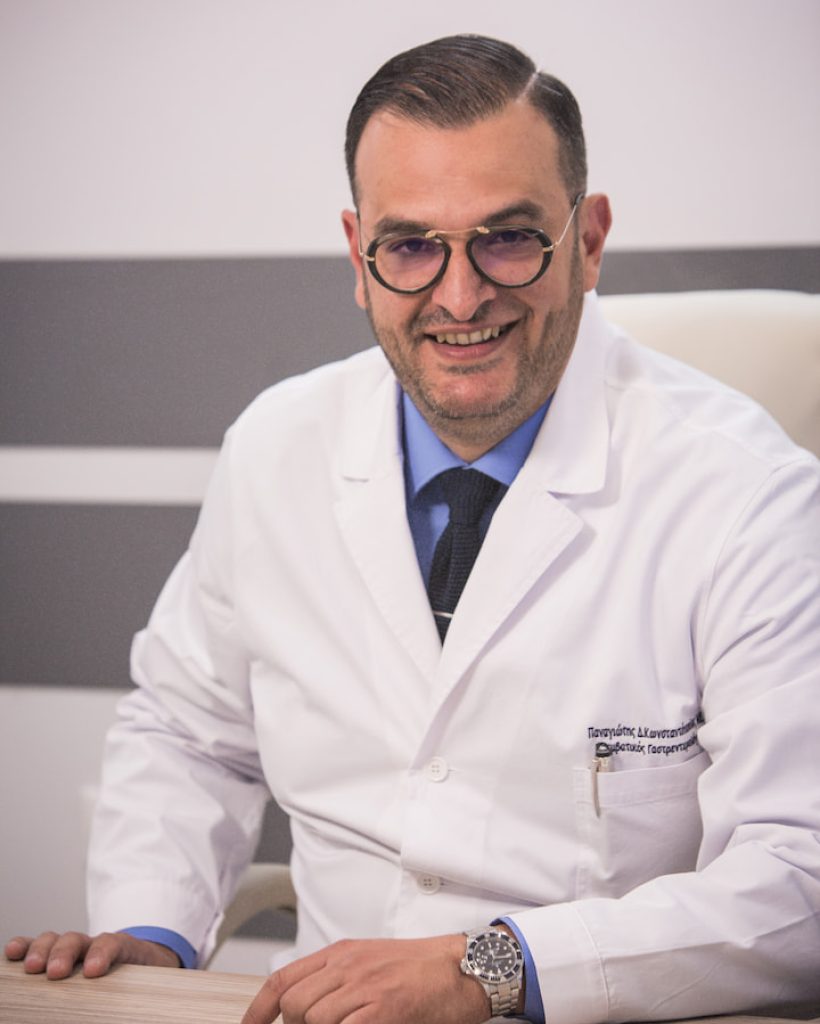 Βιογραφικό - konstantopoulos